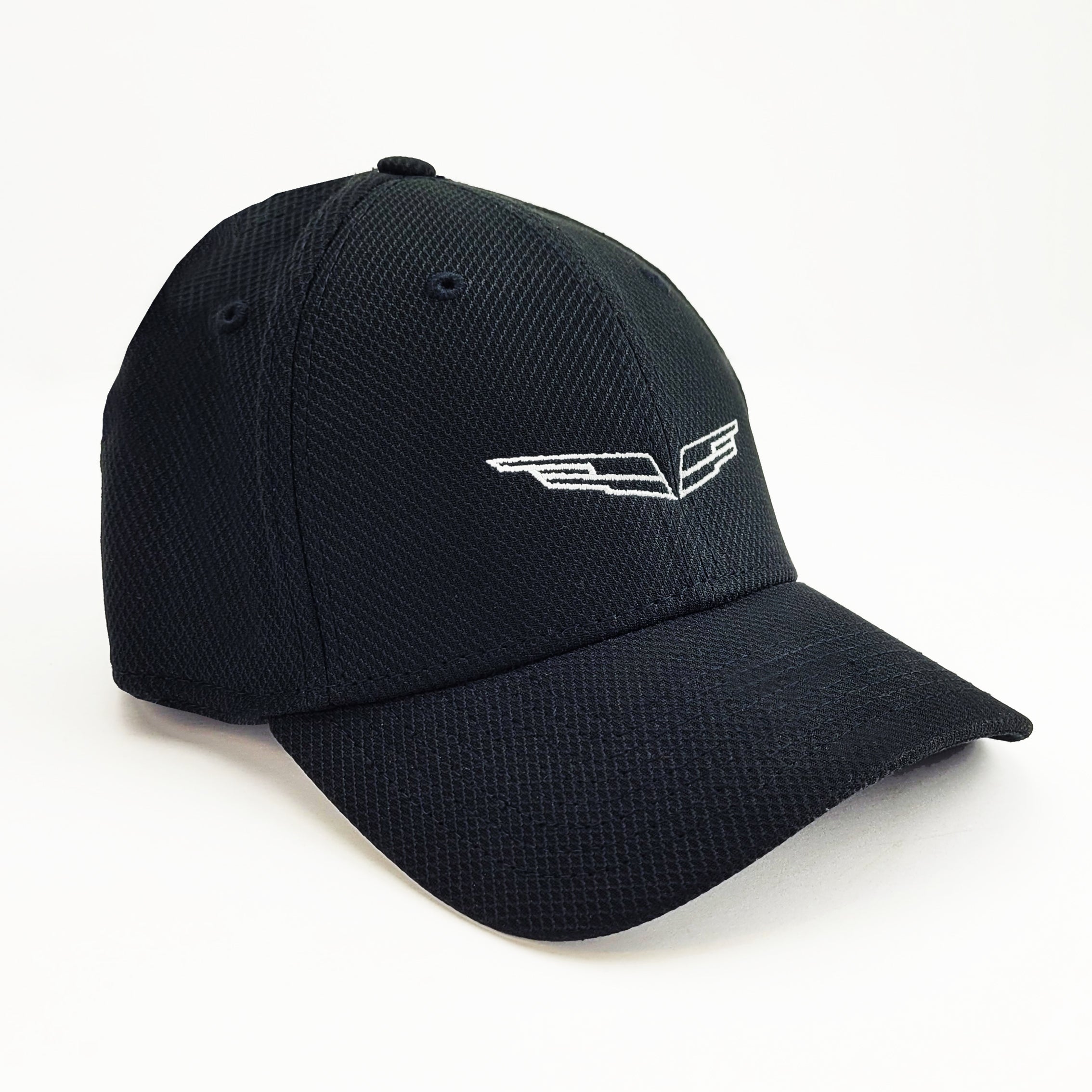 Blackwing Fitted Hat – GM Company Store