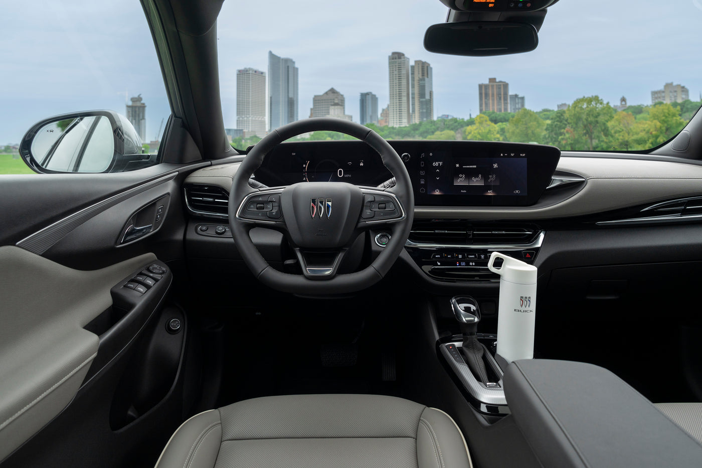 GM Company Store - Renaissance Center Detroit