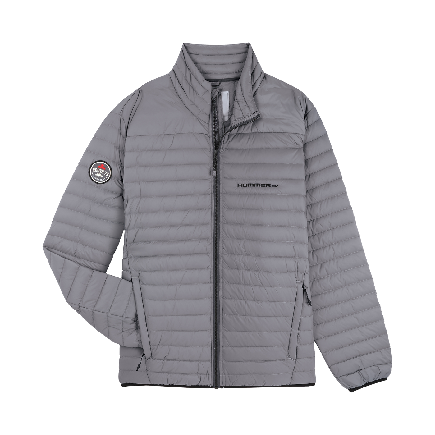 Hummer EV Roots 73 Jacket