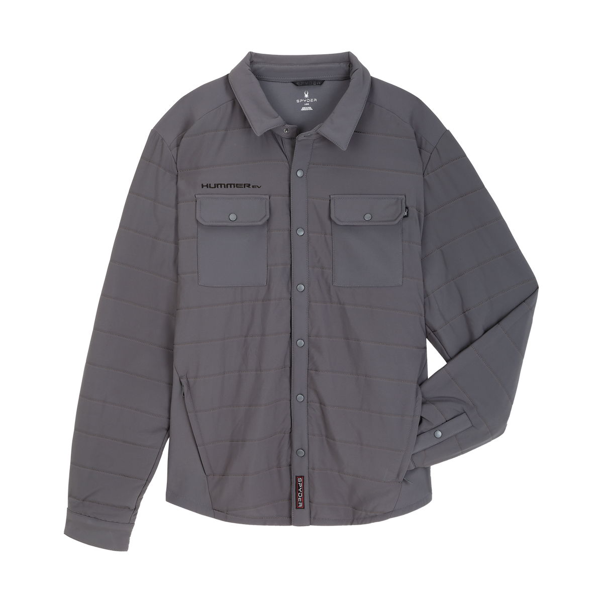 Hummer EV Spyder Jacket