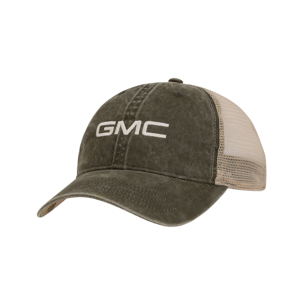 GMC HEADWEAR