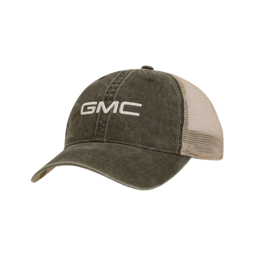 GMC HEADWEAR