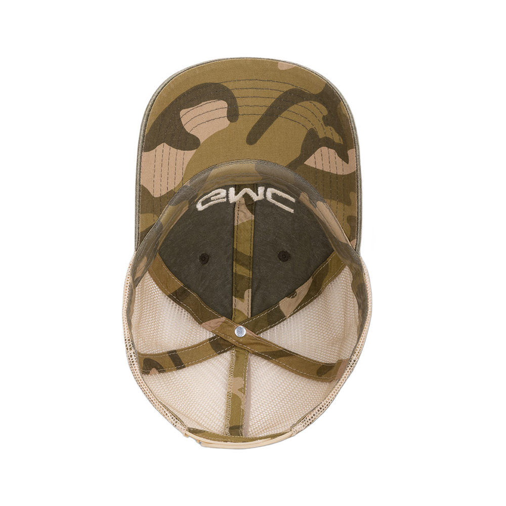 GMC Ladies Ponytail Cap