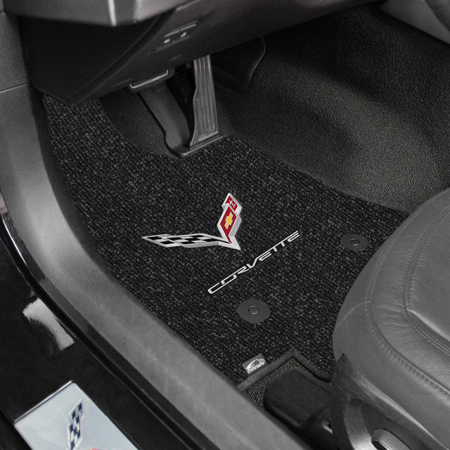 Custom Floor Mats – GM Company Store