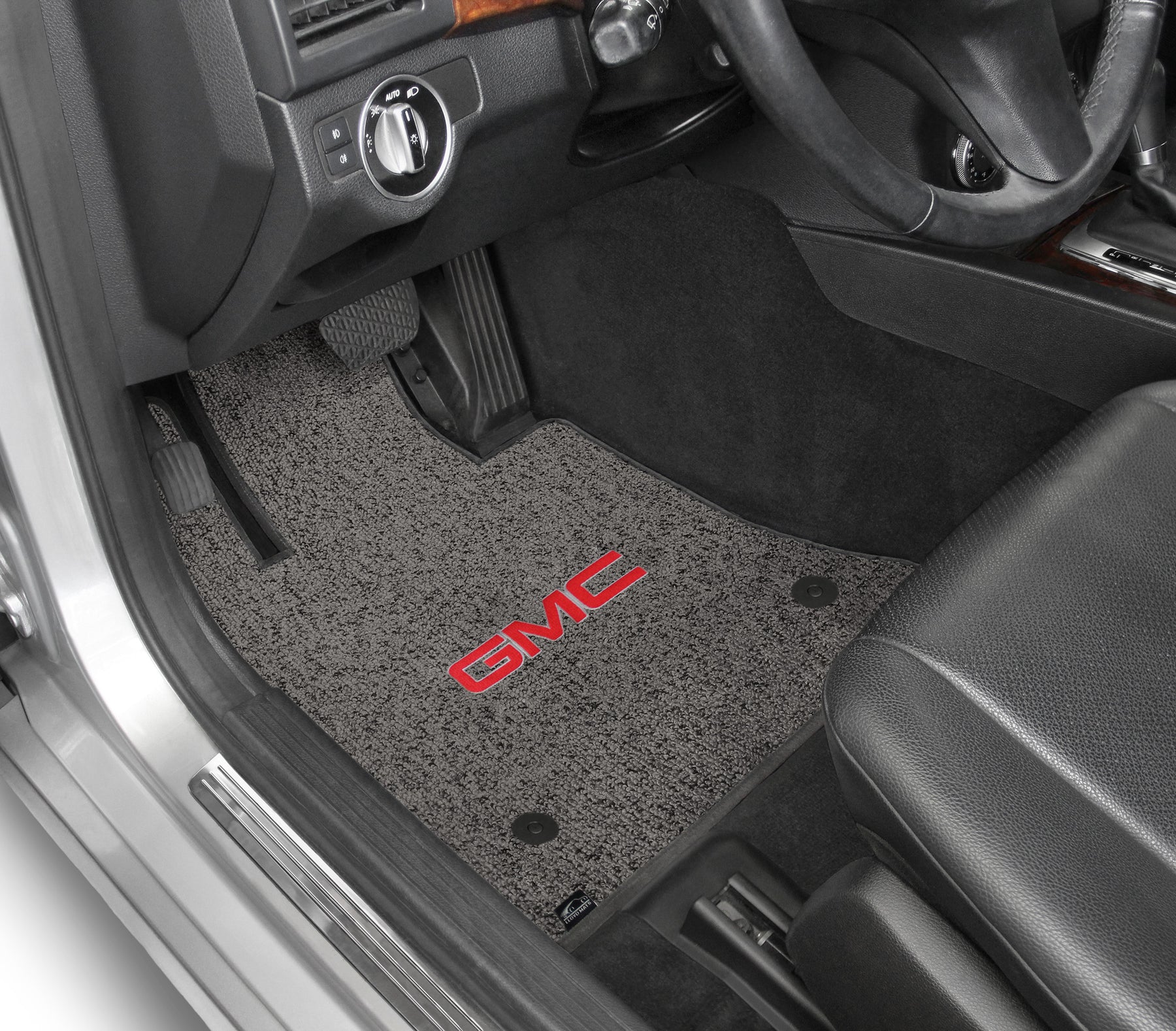 Custom Floor Mats – GM Company Store