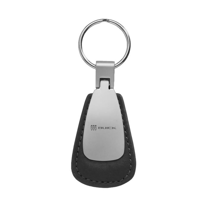 Buick Tear Drop Keychain