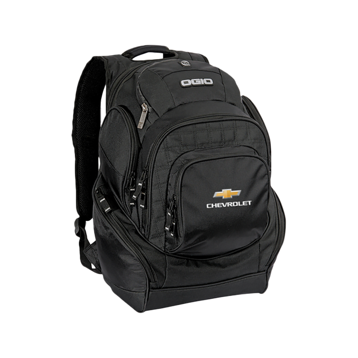 Chevrolet OGIO Mastermind Pack