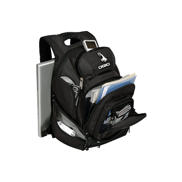 Chevrolet OGIO Mastermind Pack