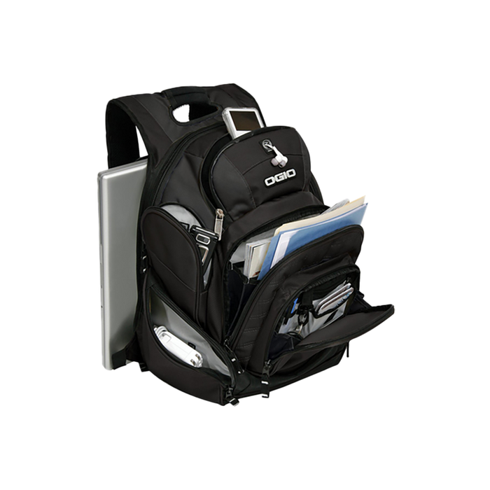 Chevrolet OGIO Mastermind Pack
