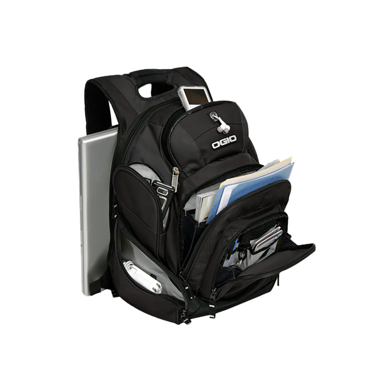 Chevrolet OGIO Mastermind Pack