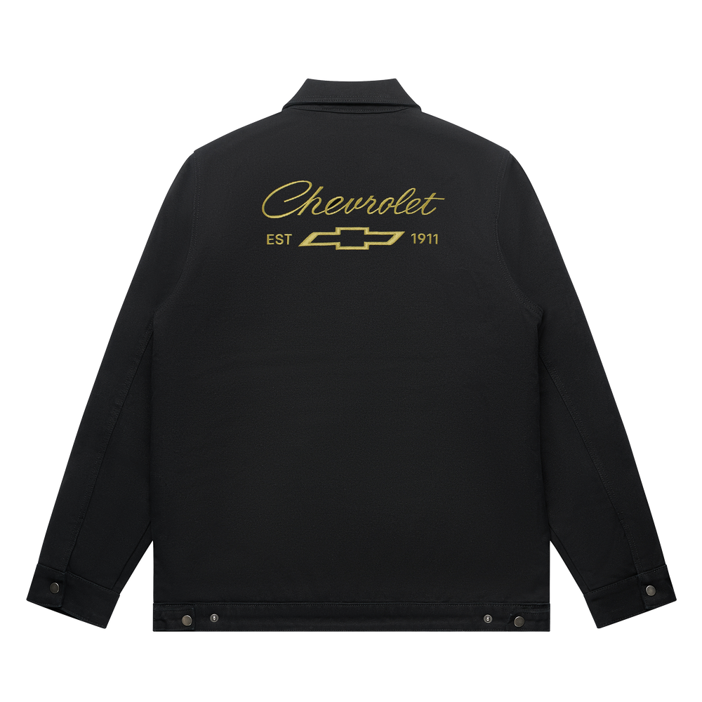 Chevrolet Jackets & Vests