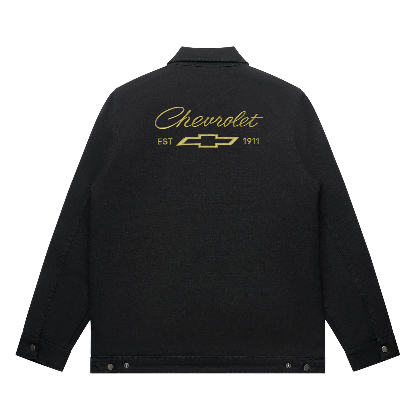 Chevrolet Jackets & Vests