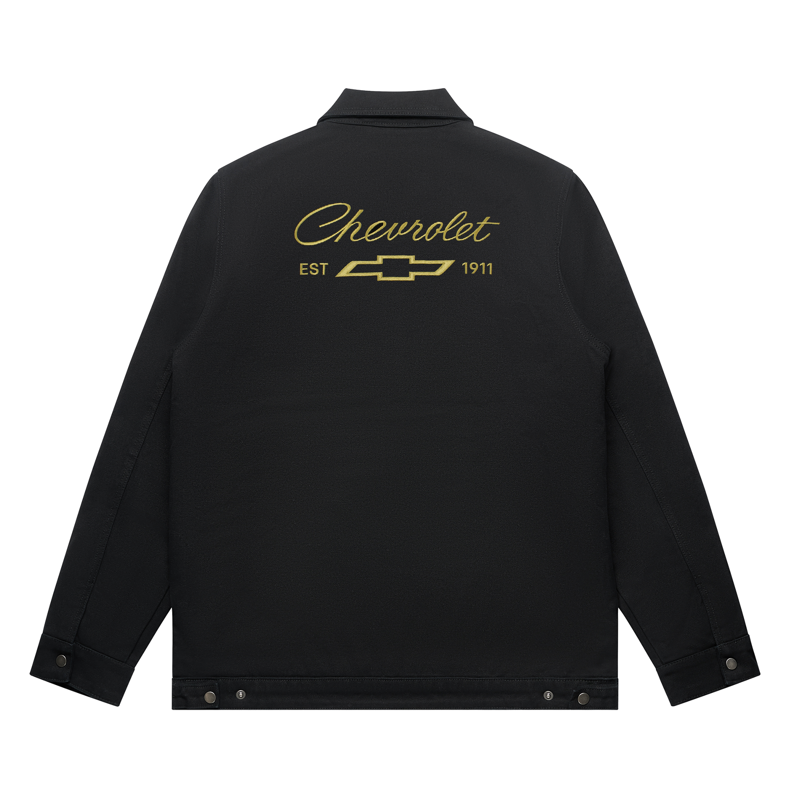 Chevrolet Jackets & Vests