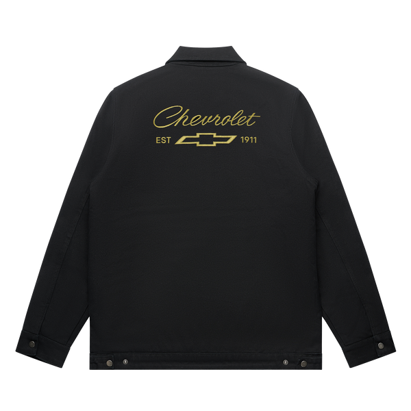 Chevrolet Jackets & Vests