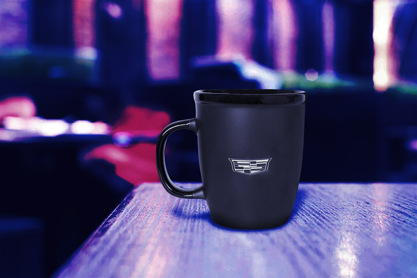 GM Company Store - Renaissance Center Detroit