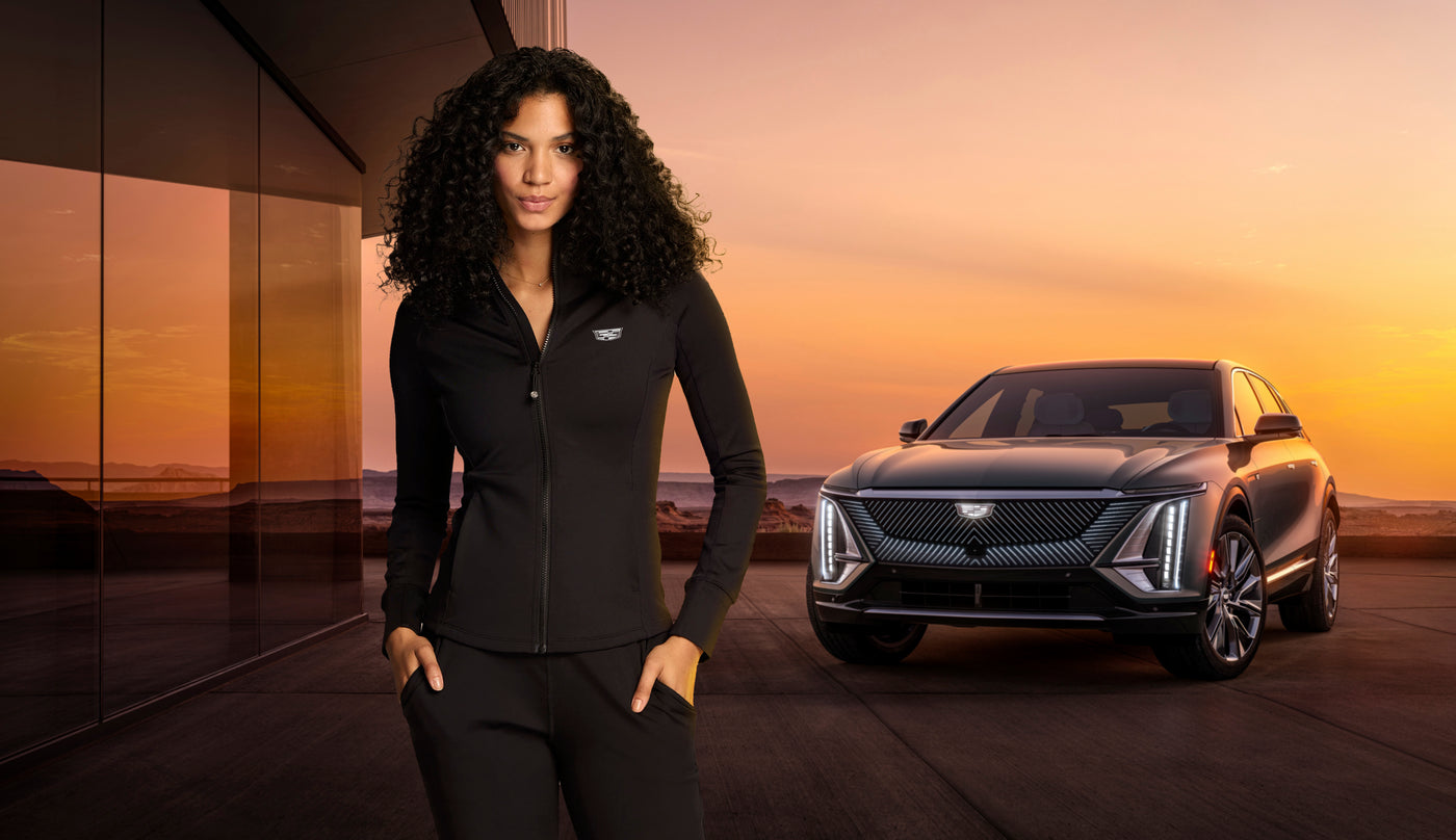 GM Company Store - Renaissance Center Detroit