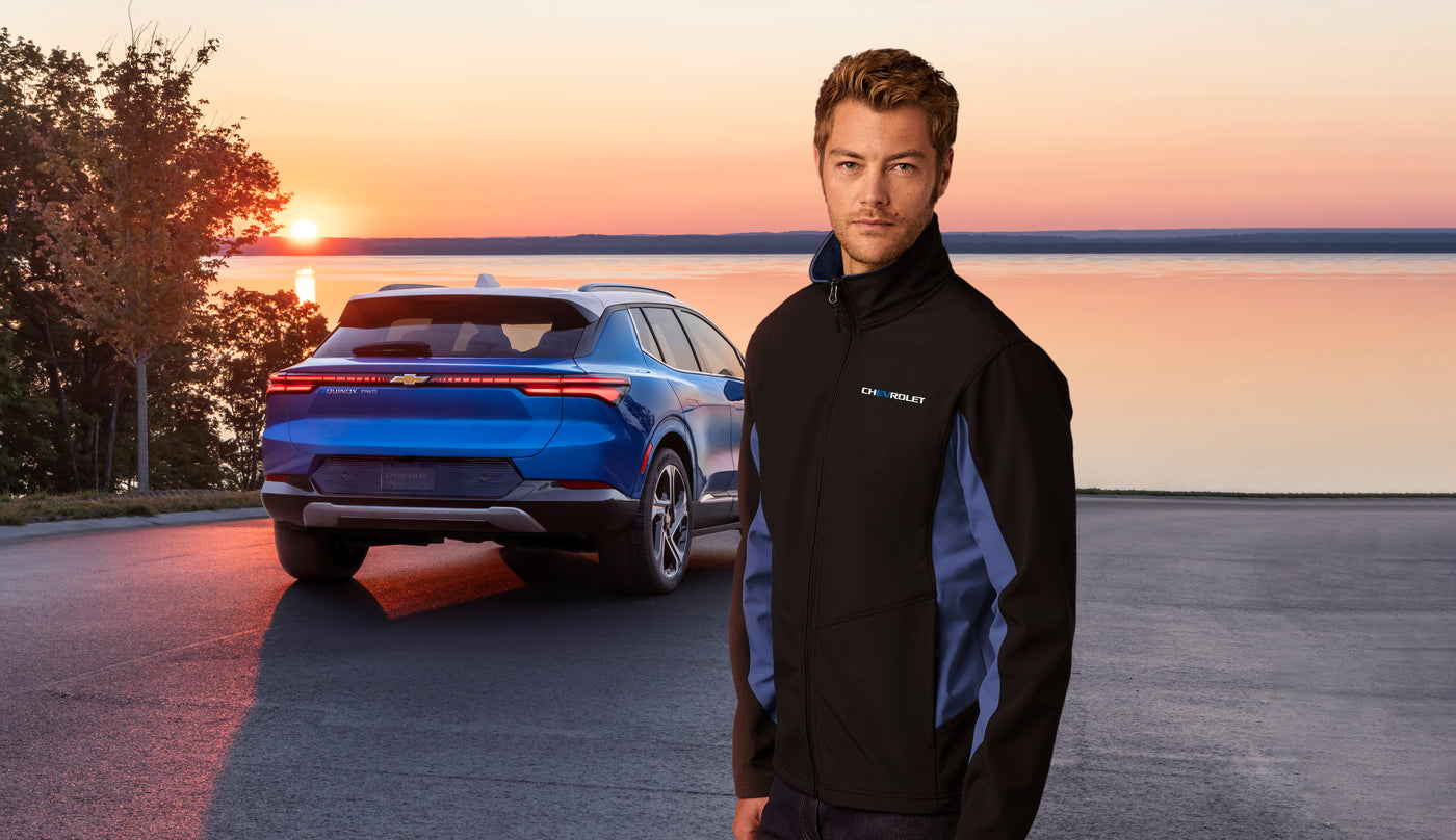 GM Company Store - Renaissance Center Detroit