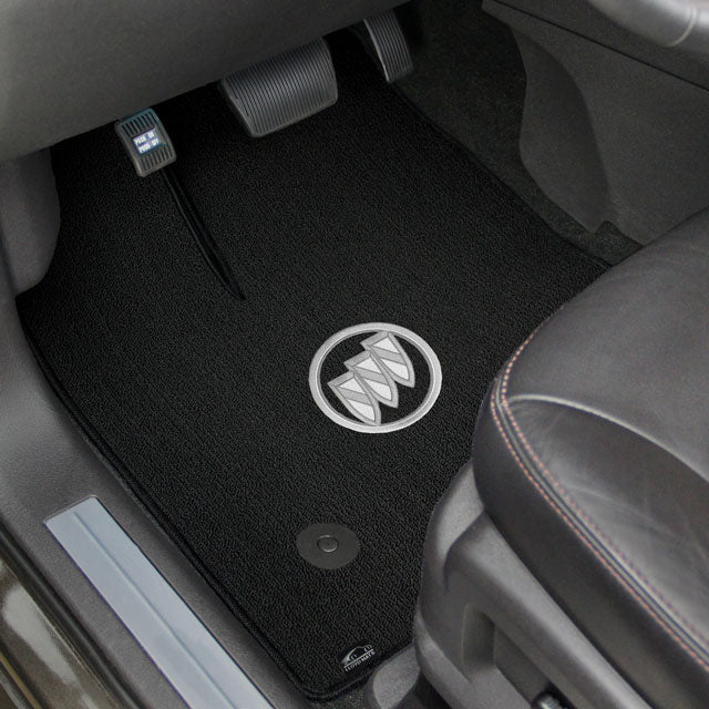 Custom Floor Mats – GM Company Store