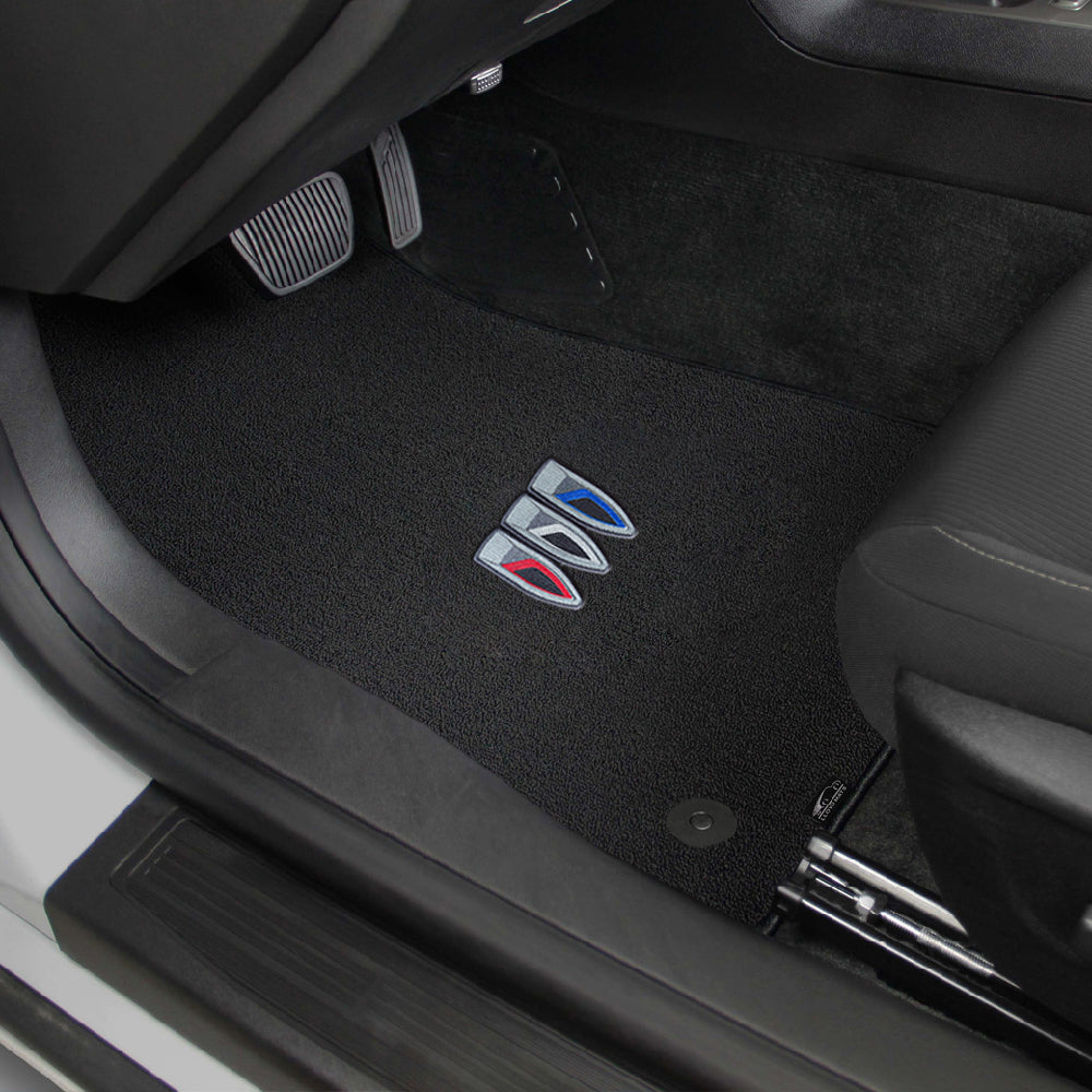 Custom Floor Mats – GM Company Store