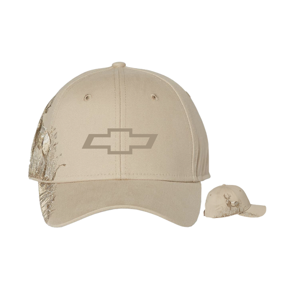 Chevrolet Hats/Caps