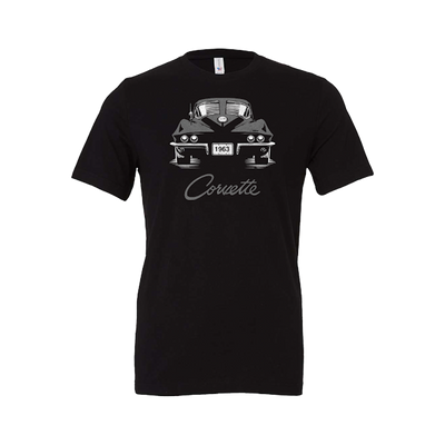 Chevrolet T-Shirts – GM Company Store