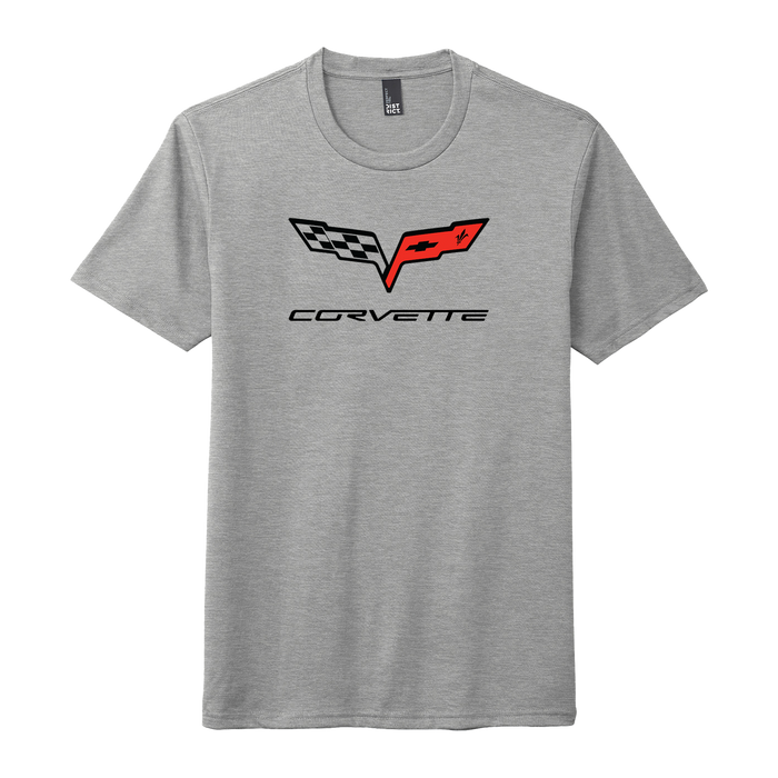 Chevrolet C6 Corvette T-Shirt