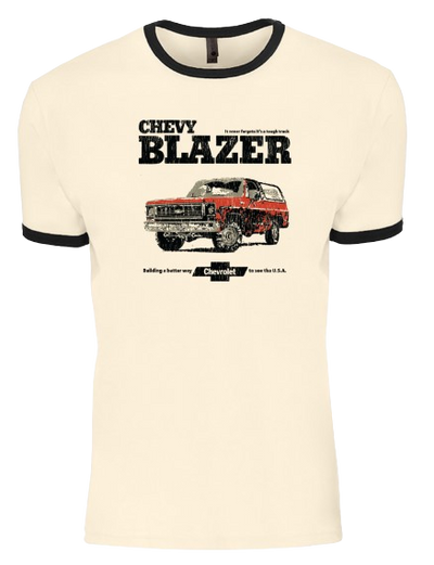 Apparel – GM Company Store