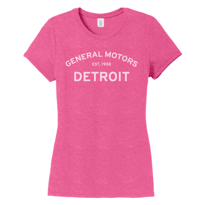 Apparel – GM Company Store
