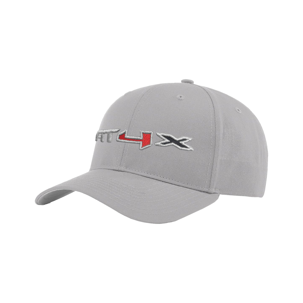 AT4X Embroidered Cap