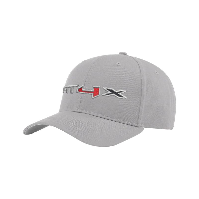 AT4X Embroidered Cap