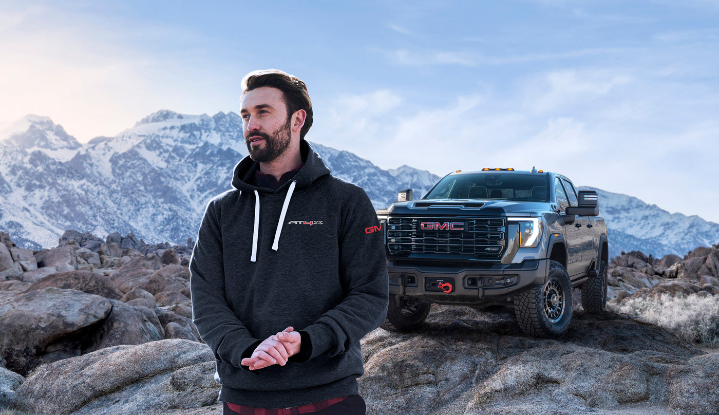 GM Company Store - Renaissance Center Detroit