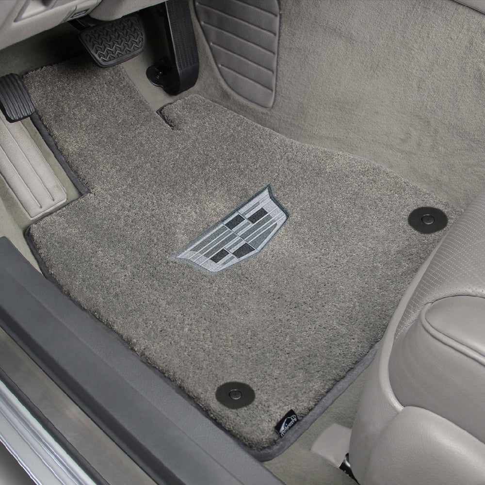 Custom Floor Mats – GM Company Store