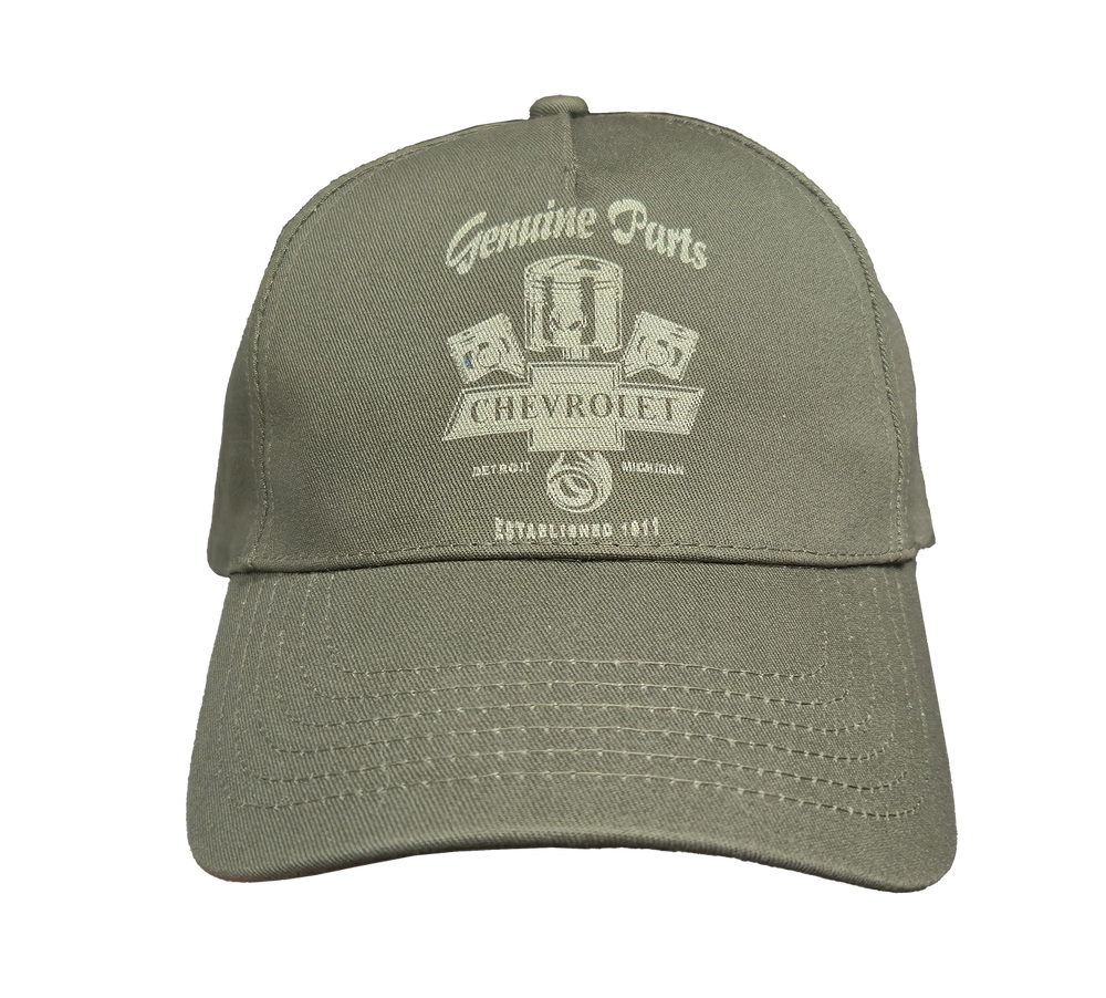 Chevrolet Hats/Caps