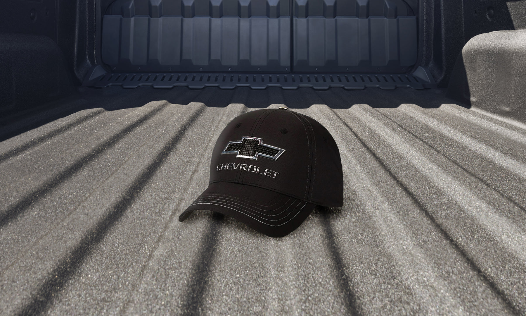 GM Company Store - Renaissance Center Detroit