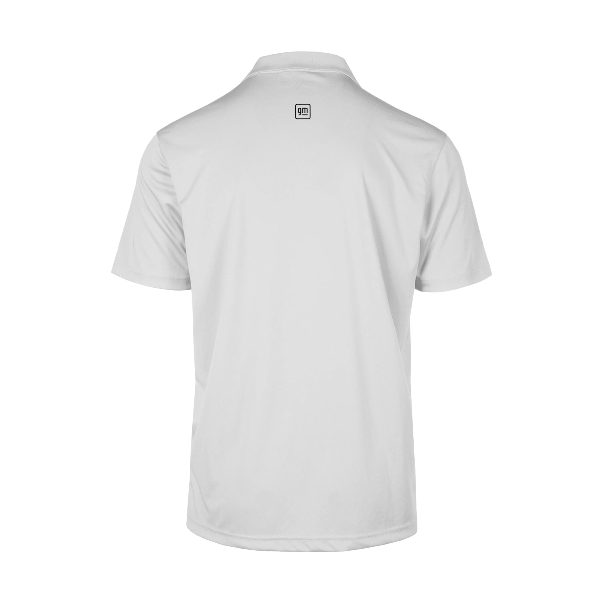 General Motors Men's Levelwear Polo