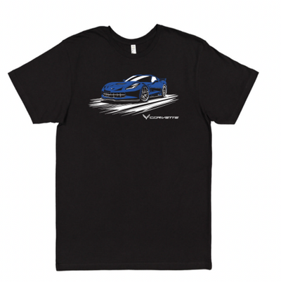 Apparel – GM Company Store