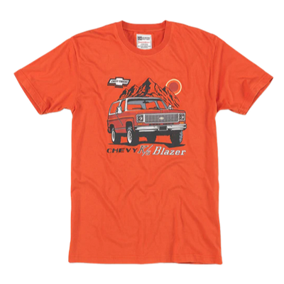 Apparel – GM Company Store