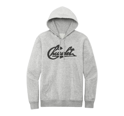 Chevrolet Sweatshirts – GM Company Store