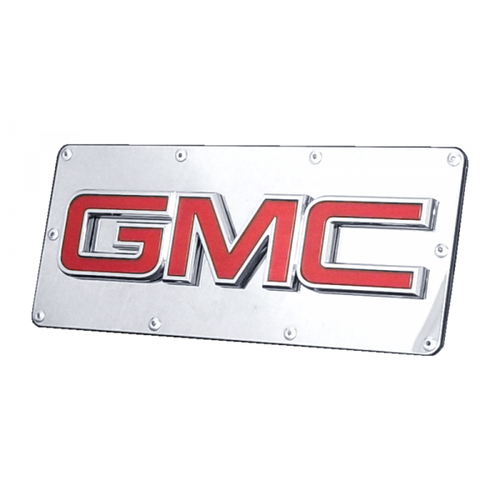 GMC AUTO ACCESSORIES