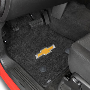 Custom Floor Mats – GM Company Store