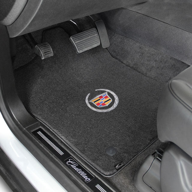 Custom Floor Mats – GM Company Store