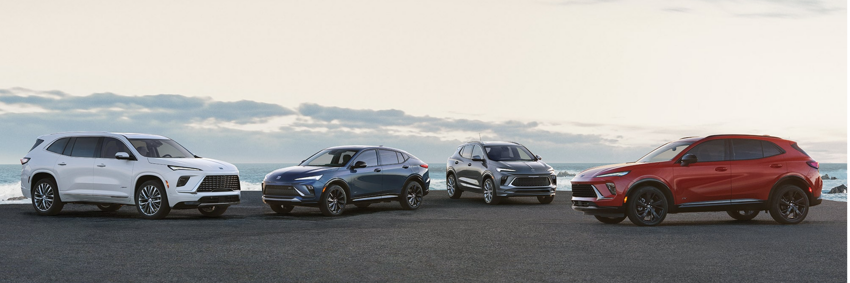 The Buick Collection