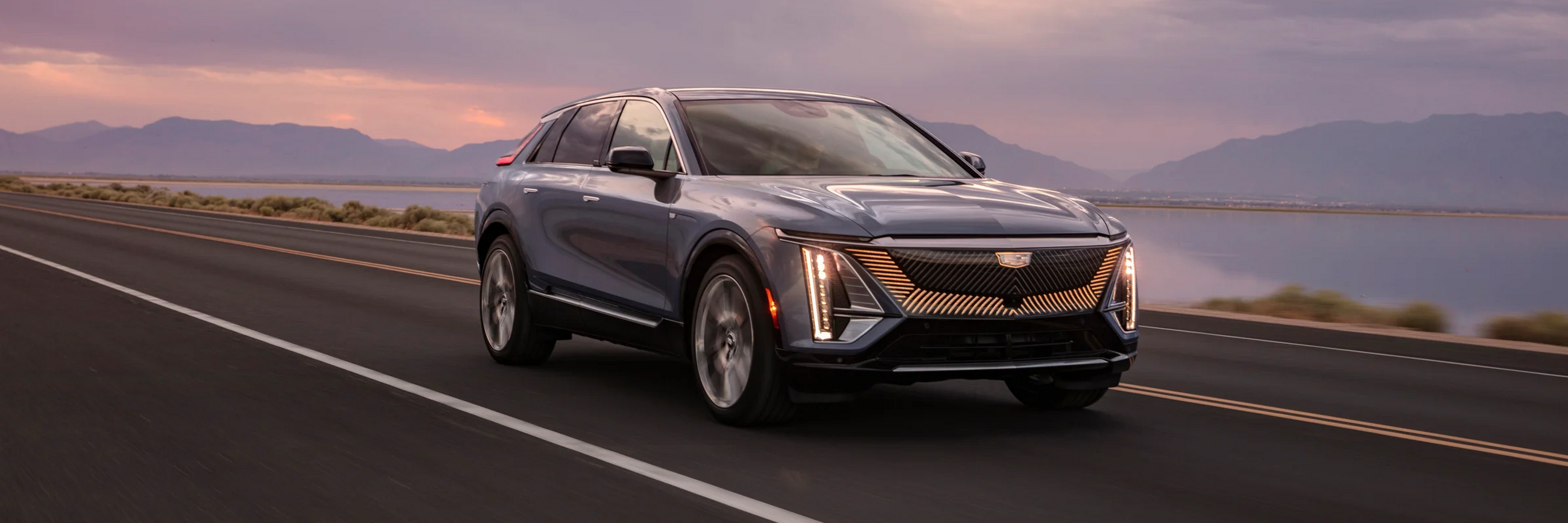 The Cadillac Collection