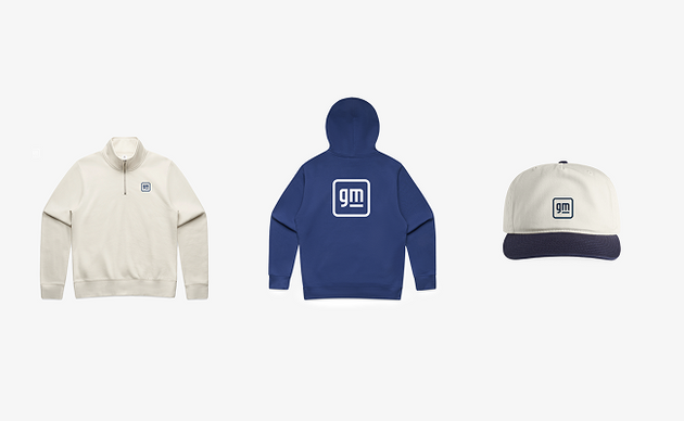 Chevrolet Jackets & Vests