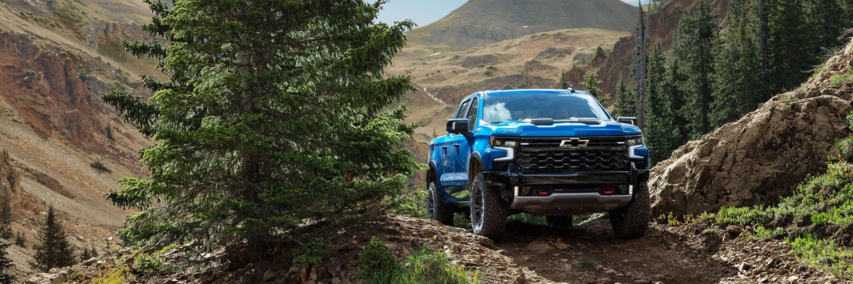 Chevrolet Auto Accessories