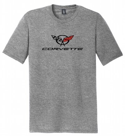 Chevrolet T-Shirts – GM Company Store