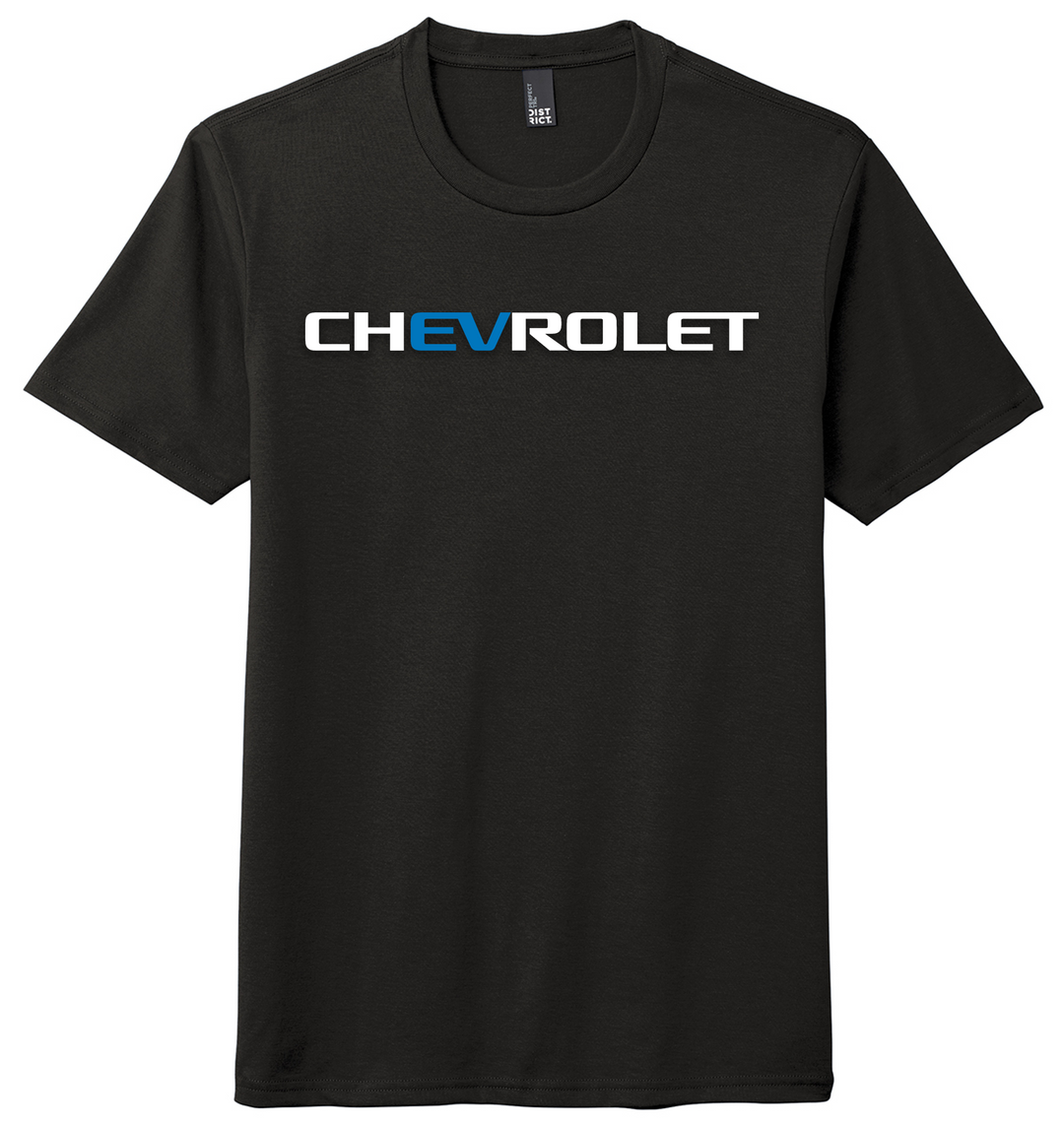 Chevy t shirts store