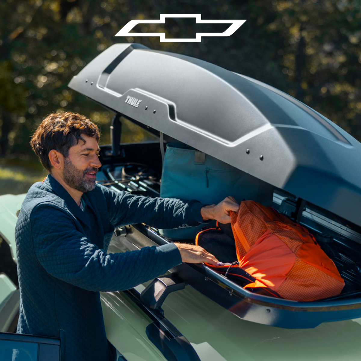 GM Company Store | Official GM, Chevy, Cadillac, GMC & Buick Gear