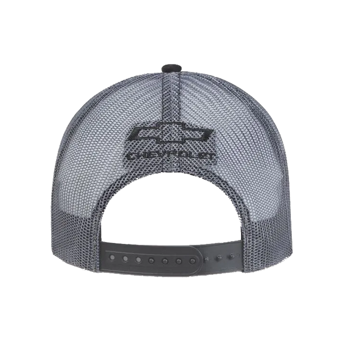Chevrolet Z71 Mesh Back Cap