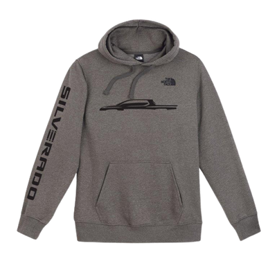 Chevrolet Sweatshirts – GM Company Store